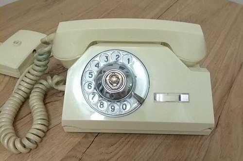 Телефон спецсвязи СССР ста2 атс-2 (скс)