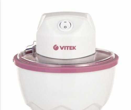 Мороженица Vitek VT-8601