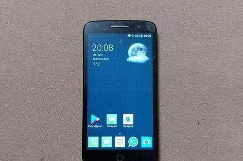 Телефон Alcatel Pop 2 7044x