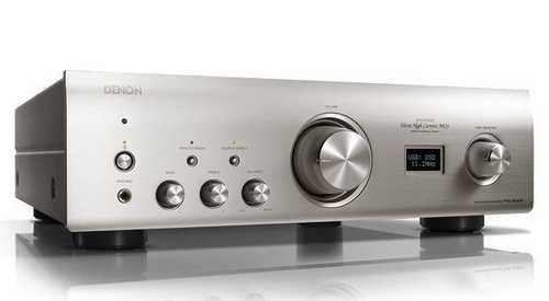 Продам усилитель Denon PMA-1600NE