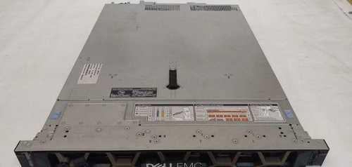 Dell PowerEdge R440 2хGold 5222