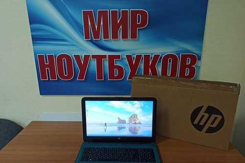 Эксклюзивный ноутбук HP /Full/идеал