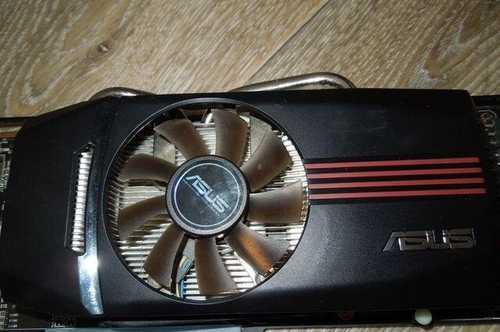 Asus Radeon HD 7850