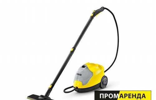 Пароочиститель karcher SC 4 EasyFix