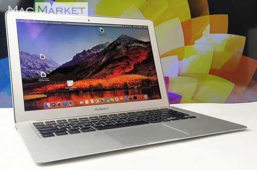MacBook Air 13 / mid 2011