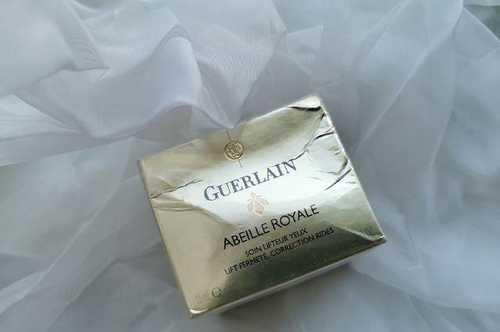 Крем для кожи вокруг глаз Guerlain Abeille Royale