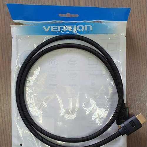 Кабель Vention hdmi v2.1