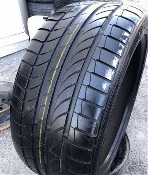 Dunlop SP Sport Maxx TT. 275 40 18 Резина новая в Брянске.