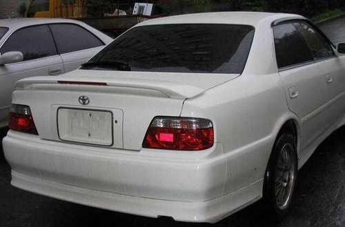 Обвес Tourer Toyota Chaser 100