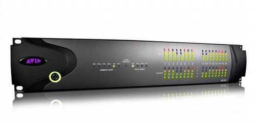 Avid HD I/O 16x16 Analog