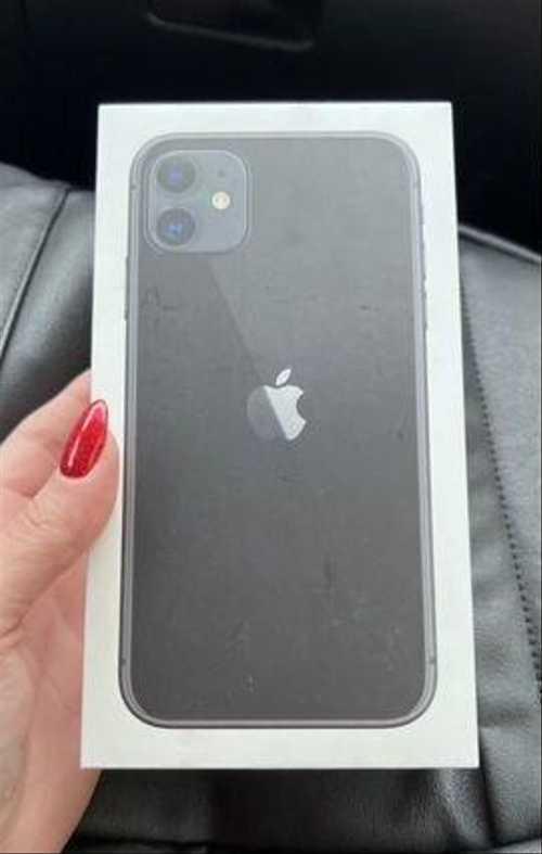 Apple iPhone 11 64gb