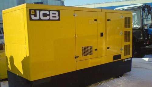 Дизельные электростанции jcb. Генератор дизельный JCB g120qx. Генератор JCB g55q.