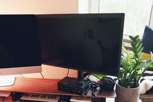 LG Ultrafine 5K