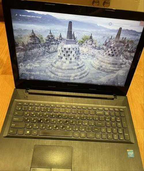 Lenovo G 50-30