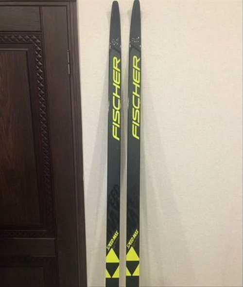 Лыжи fischer speedmax classic 902 IFP plus