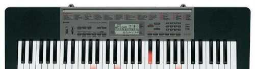 Casio LK-240 новый синтезатор