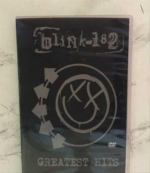 Blink-182. Greatest hits