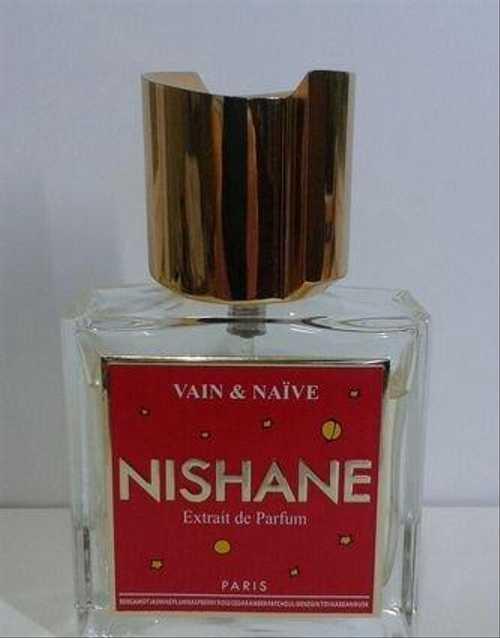 Vain & Nave Nishane