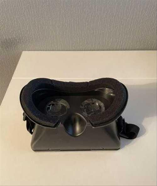 Шлем/очки VR для смартфона