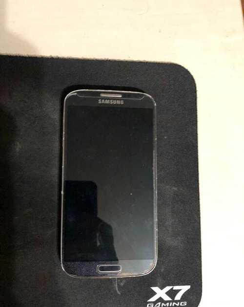 Телефон SAMSUNG galaxy s4mini