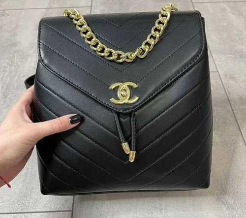 Сумка рюкзак Chanel