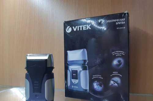 Электробритва Vitek VT-1372