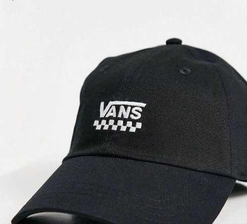 Кепка vans