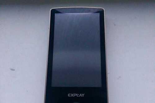 Mp3 плеер Explay m25