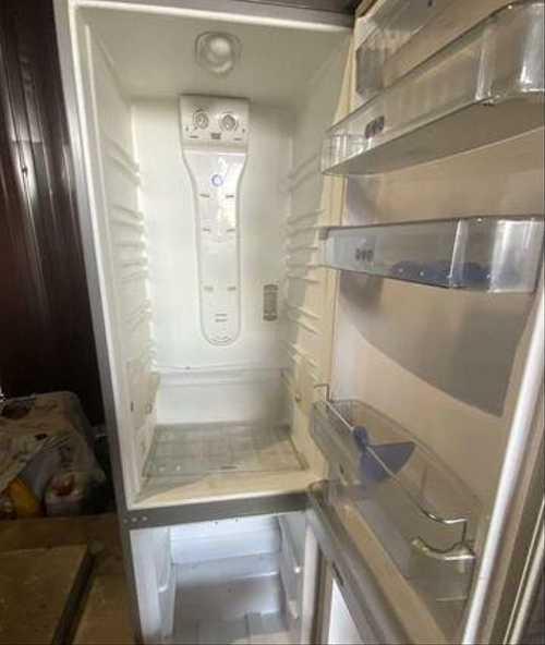 Холодильник whirpool no frost