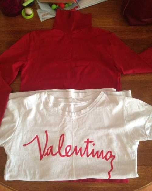 Гольф, футболка