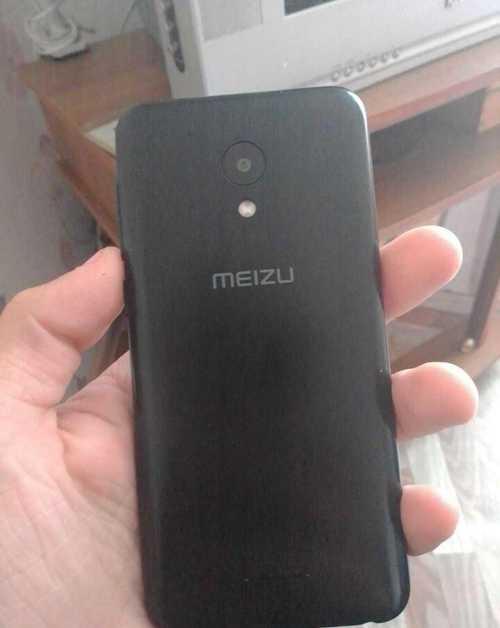 Meizu C9 pro