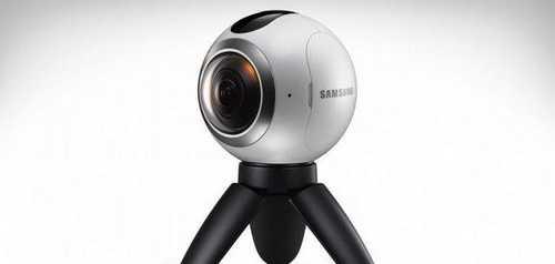 Samsung Gear 360