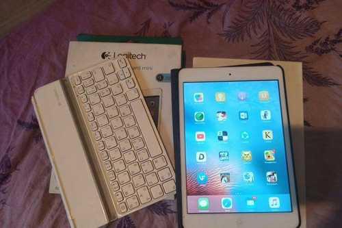 iPad mini 1 16 gb