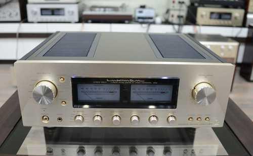 Luxman L-507F