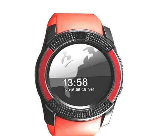 Умные часы Smart watch V8
