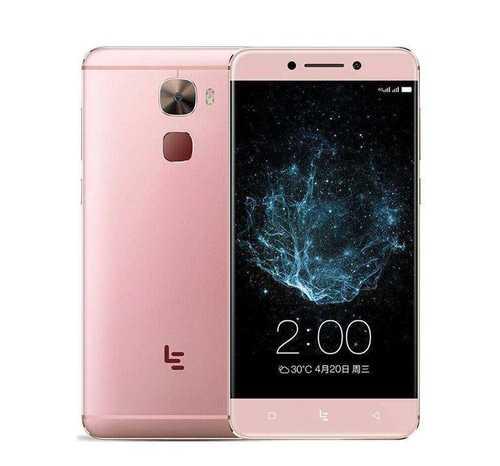 LeEco Le pro3 (X720)