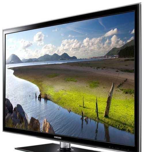 Телевизор SAMSUNG UR32D5000