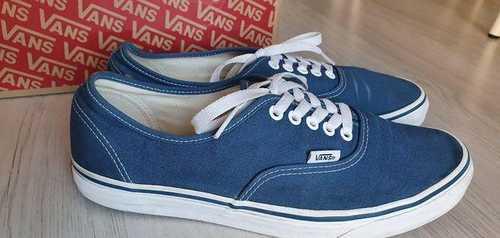 Vans - 42.5\ 27см