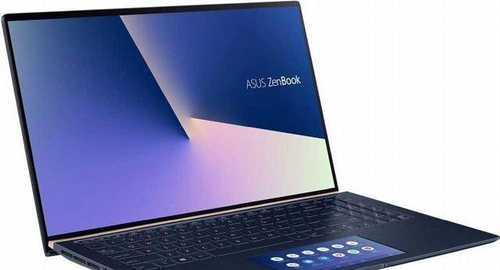 Asus ZenBook 15 UX534FTC (A8311R)