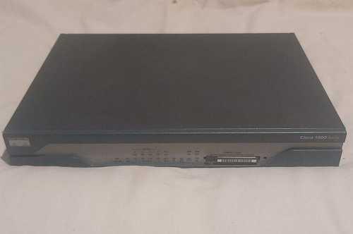 Cisco 1800