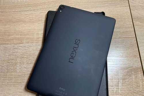 Планшет Google Nexus 9