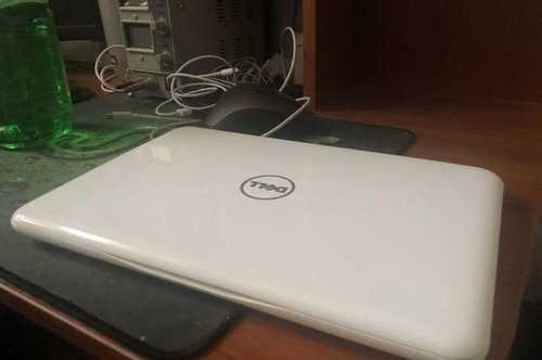 Нетбук Dell Inspiron P24T 11,6”