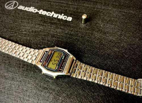 Часы casio montana