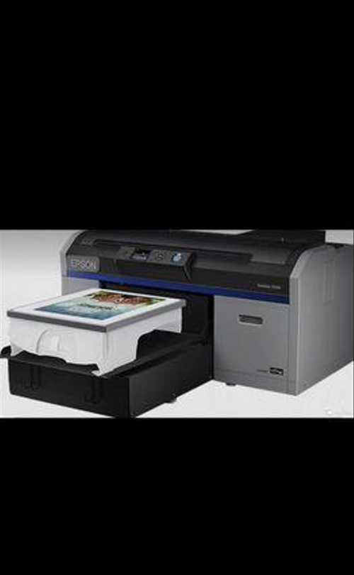 Epson f2100