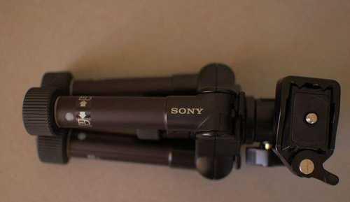 Мультипод Sony VCT-MP1 (без палки, неполный набор)
