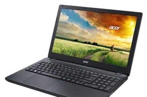 Acer e5 - 511