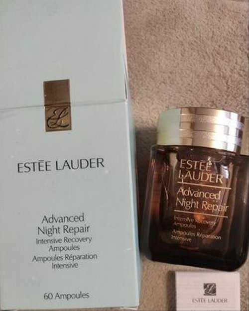 Estee lauder, оригинал