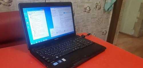 Toshiba c660 core i3