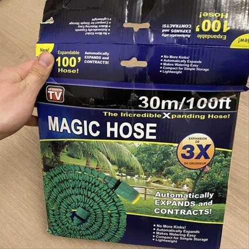 Шланг Magic hose 30 метров