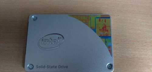 SSD Intel 530 Series 240GB